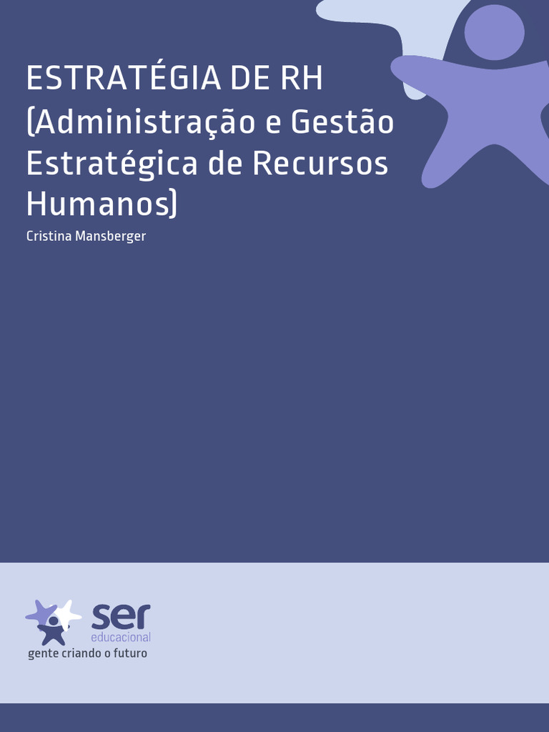 Estratégia de Recursos Humanos | PDF | Gestão de recursos humanos | Competência (Recursos Humanos)