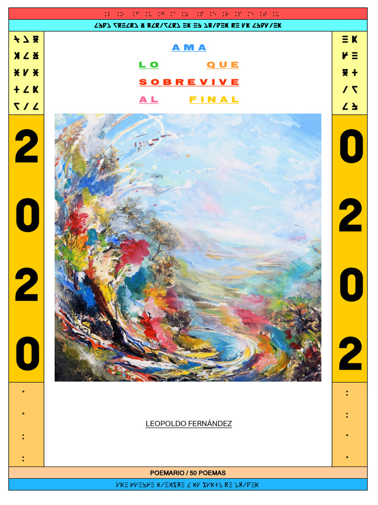 Alqsaf - Poemario - 2da Versión - 2020 - 0202 | PDF
