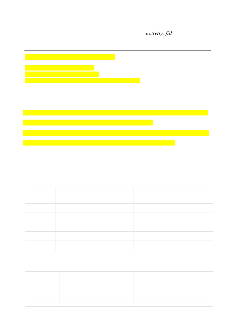 Natural Selection Simulation Worksheet | PDF | Rabbit | Predation