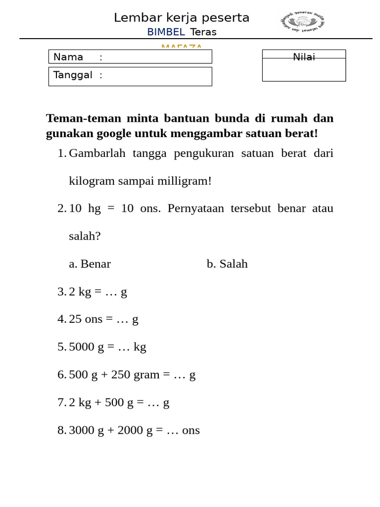Math Grade 2 | PDF