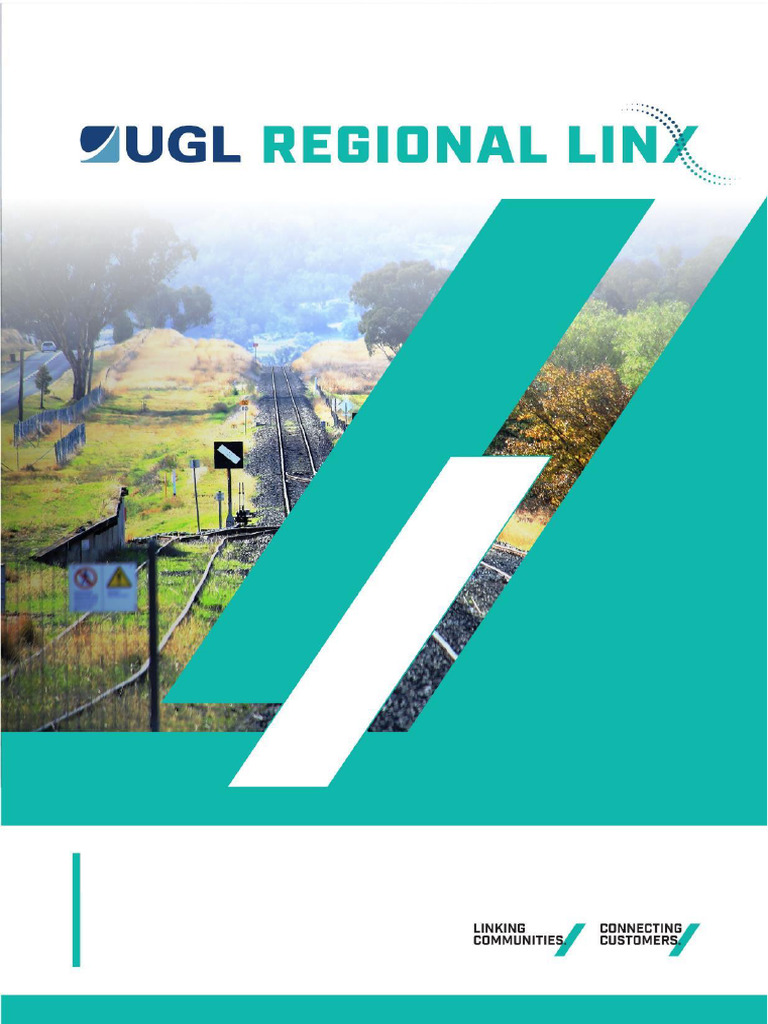 Ugl Traction Return, Track Insulation and Bonding | PDF | Direct ...