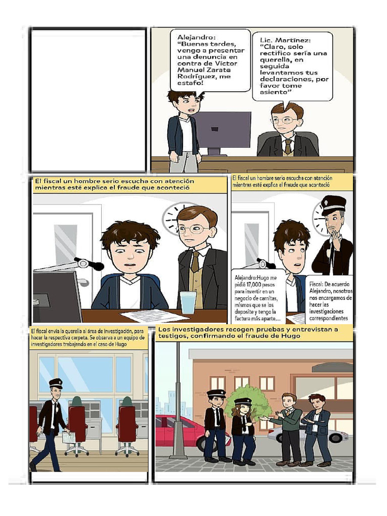 COMIC | PDF