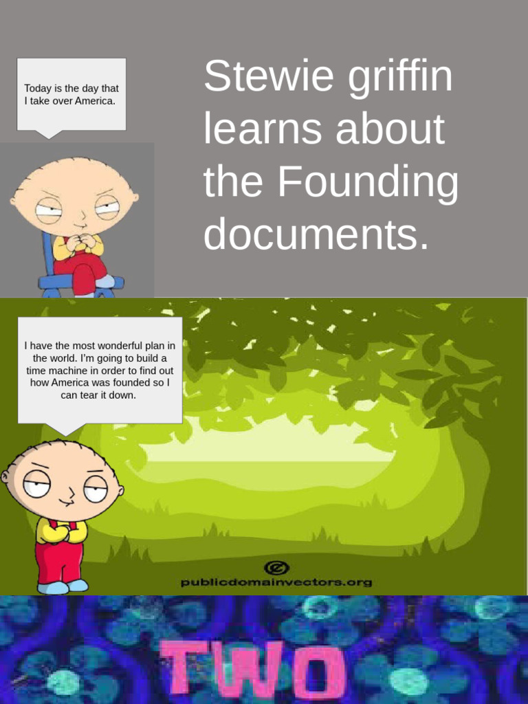 Civics Project | PDF