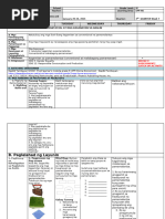 Q3 LE EPP 4 Lesson 8 Week 8 | PDF