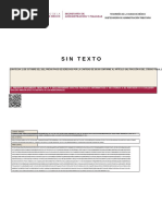 Formato de Pago Tenencia CDMX | PDF