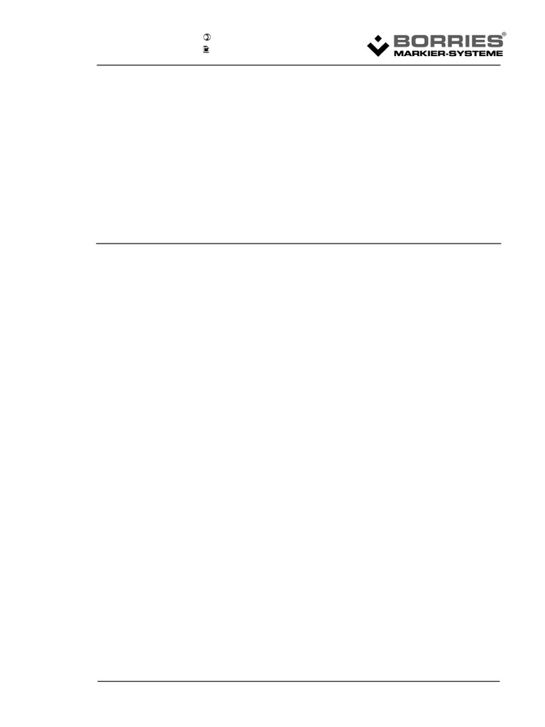 BED - Macro Loader V17 Installation and Operation Manual w31 en A | PDF | Usb | Installation ...