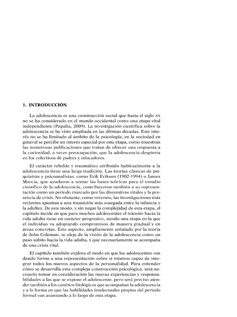 Tema 1. Capitulo 11 | PDF