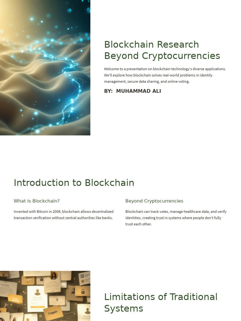 Block Chain Ppt Pdf Public Key Certificate Public Key Cryptography