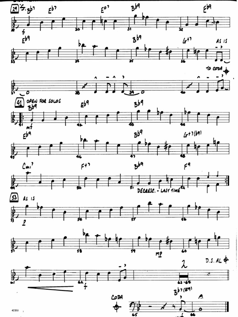 Bass PG 2 | PDF