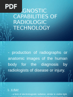 CT Scanner Diagram | PDF