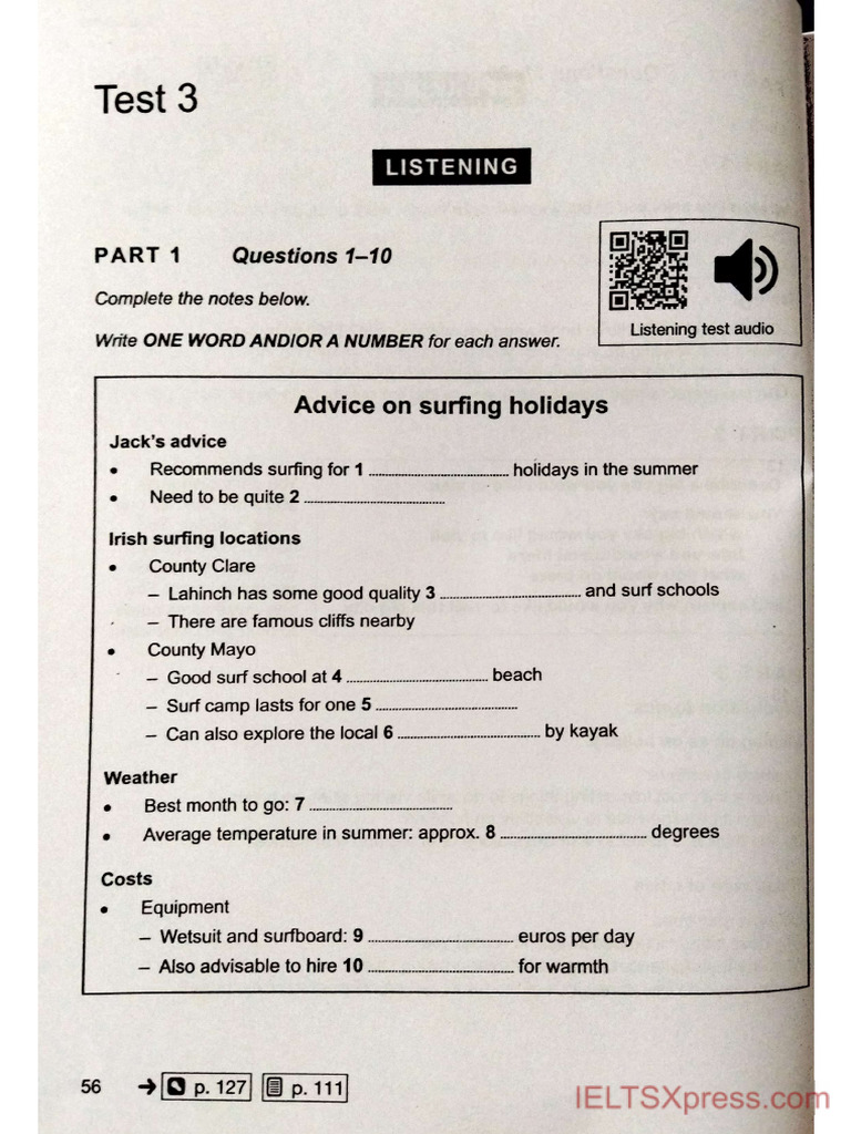 17 LR3 | PDF