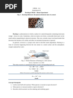 Class 10 Science Chapter 1 Extra Questions and Answers | PDF | Chemical ...