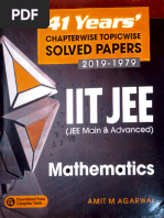 Indefinite Integration Formula Sheet JEE-2 | PDF