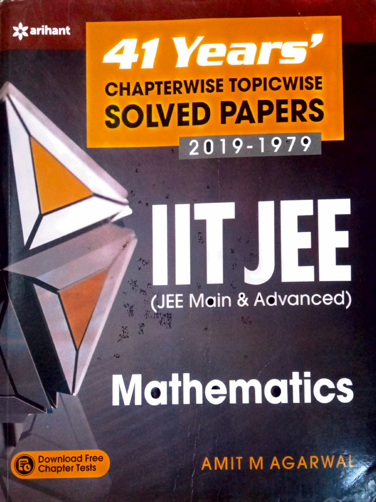 Indefinite Integrals 2 Fiitjee | PDF | Integral | Mathematical Relations