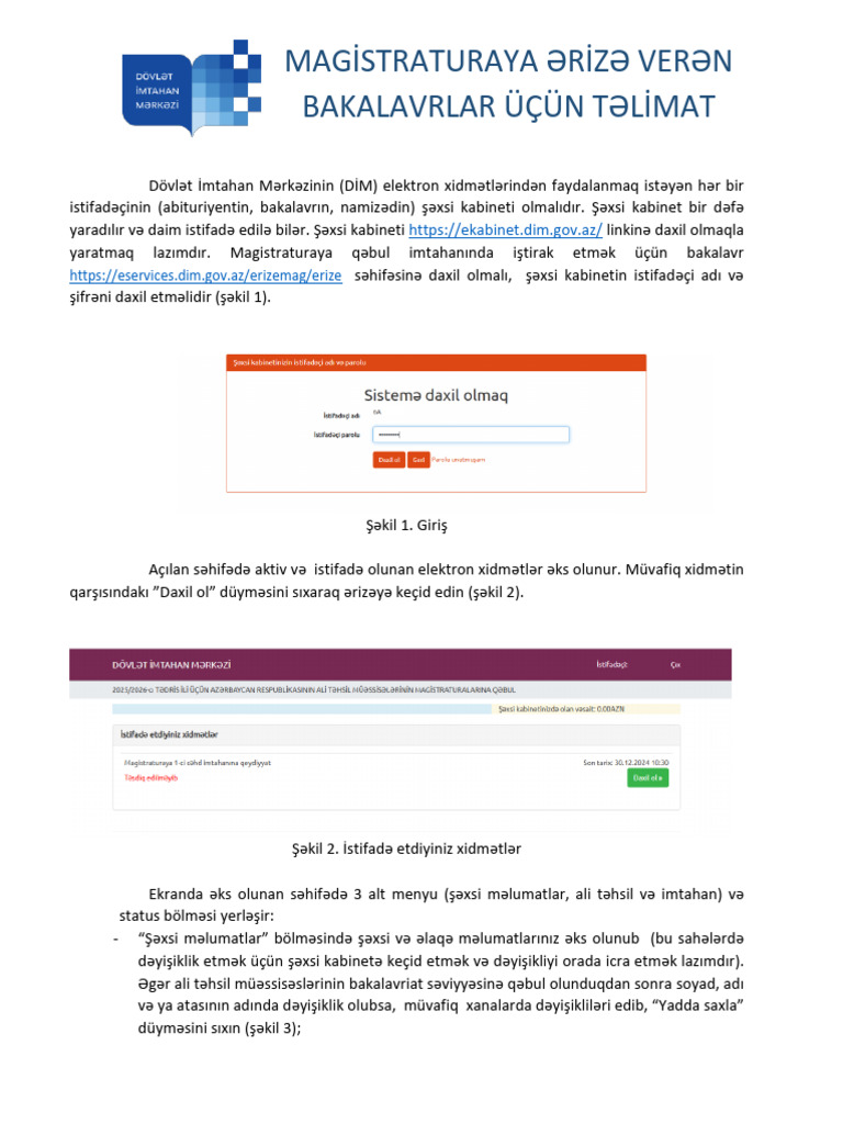 Magistr Telimat | PDF