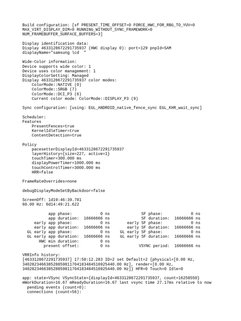 SF Dump | PDF | Computer Engineering | Computing