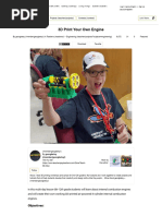 How To Build A Jet Engine! - 14 Steps (With Pictures) - Instructables ...