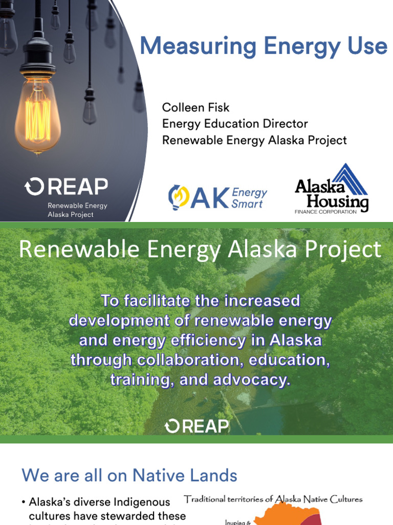 SS Measuring Energy Use 11.2.22 | PDF | British Thermal Unit | Natural Gas