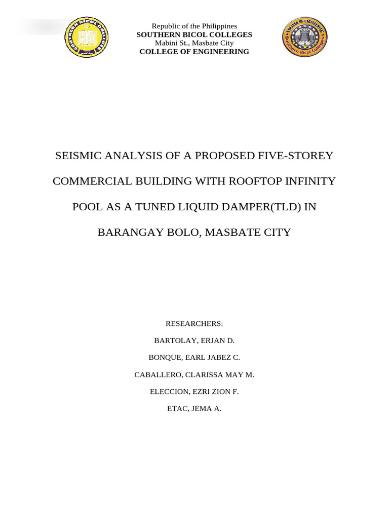 research-title | PDF | Methodology | Science