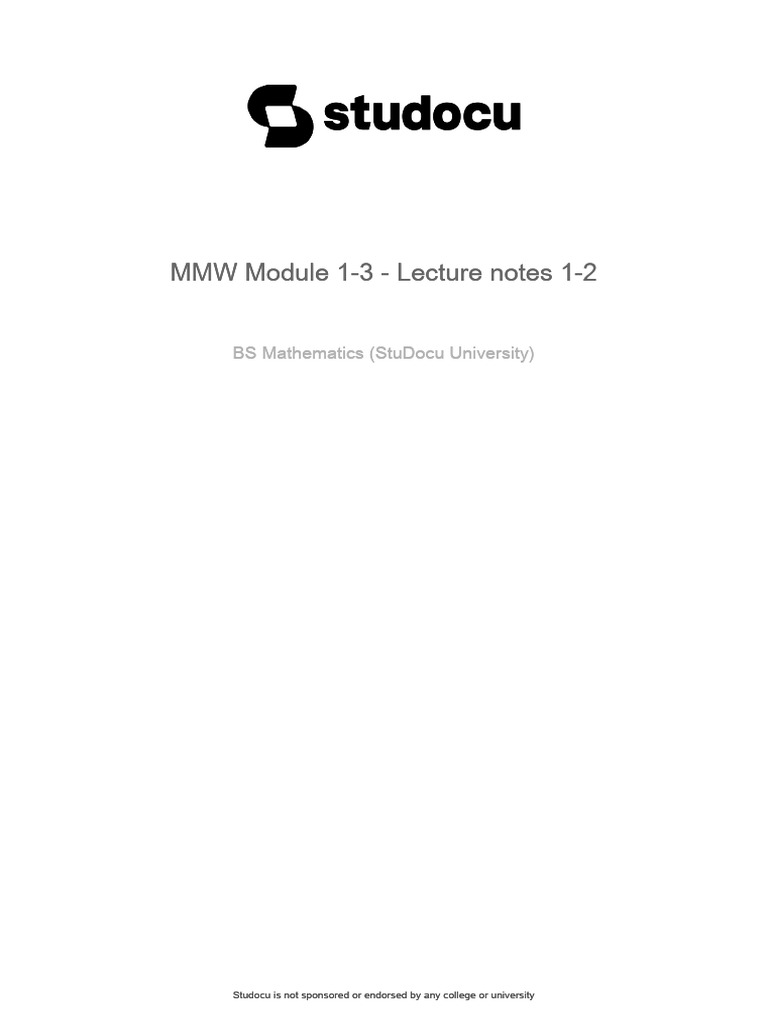 Patterns & Transformations in Math | PDF | If And Only If | Contradiction