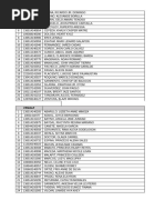 Accredited Individual CPAs List 2025 | PDF