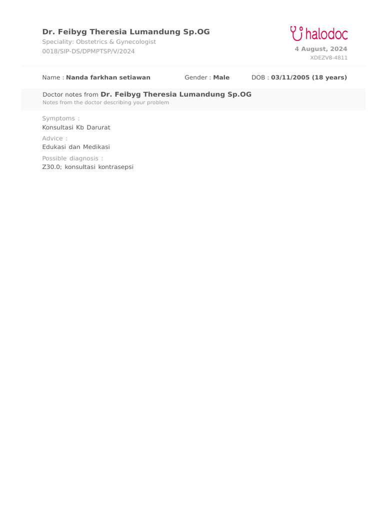 Invoice Notes Xdezv8-4811 | PDF