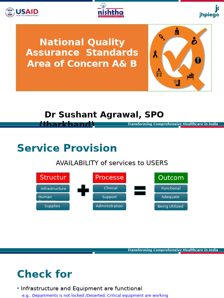 Nishtha Nqas HWC A&b | PDF | Health Care | Patient