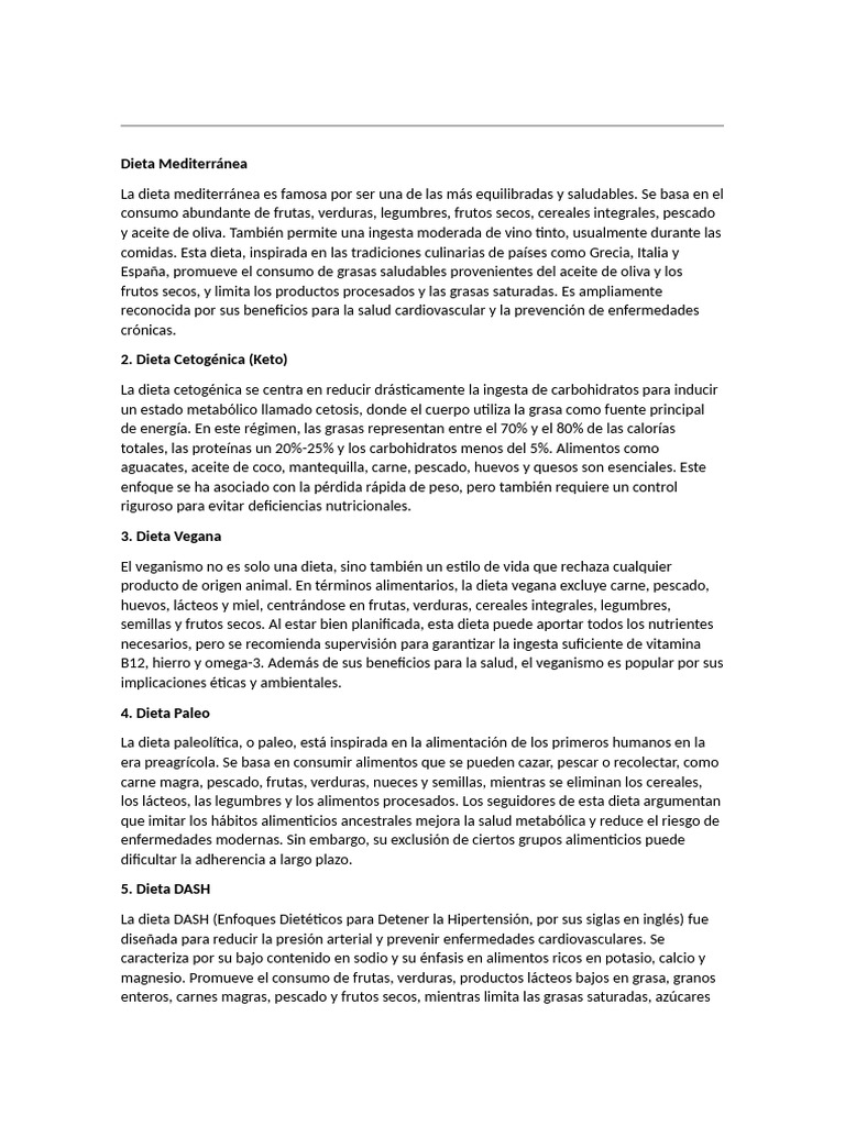 Dieta Foodman | PDF | Dieta | Veganismo