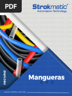 Tipos de Ramplug y Medidas Del Tornillo | PDF