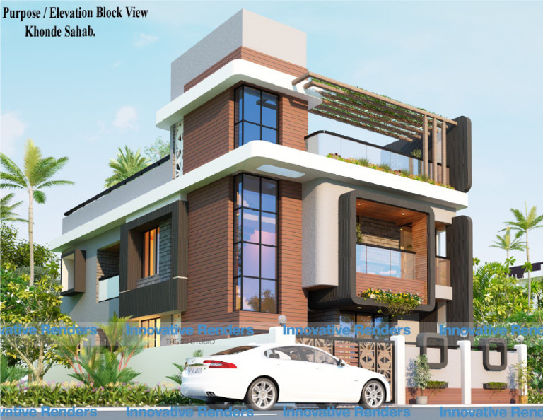 sIDE ELEVATION | PDF
