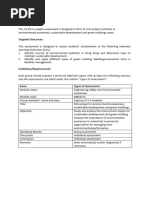 Workshop Report Template | PDF | Art