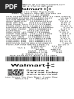 Walmart Department Numbers: Sorted Alphabetically | PDF | Walmart ...