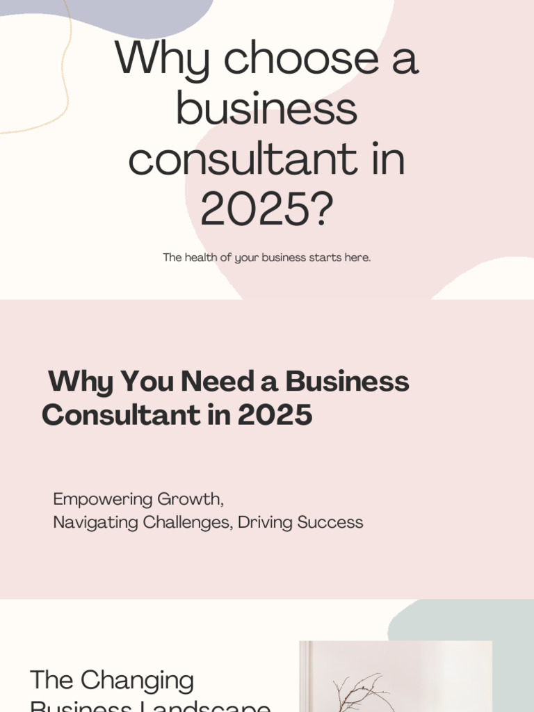 Présentation Basique Et Simple Gouttes Pastel_20250105_181224_0000 ...