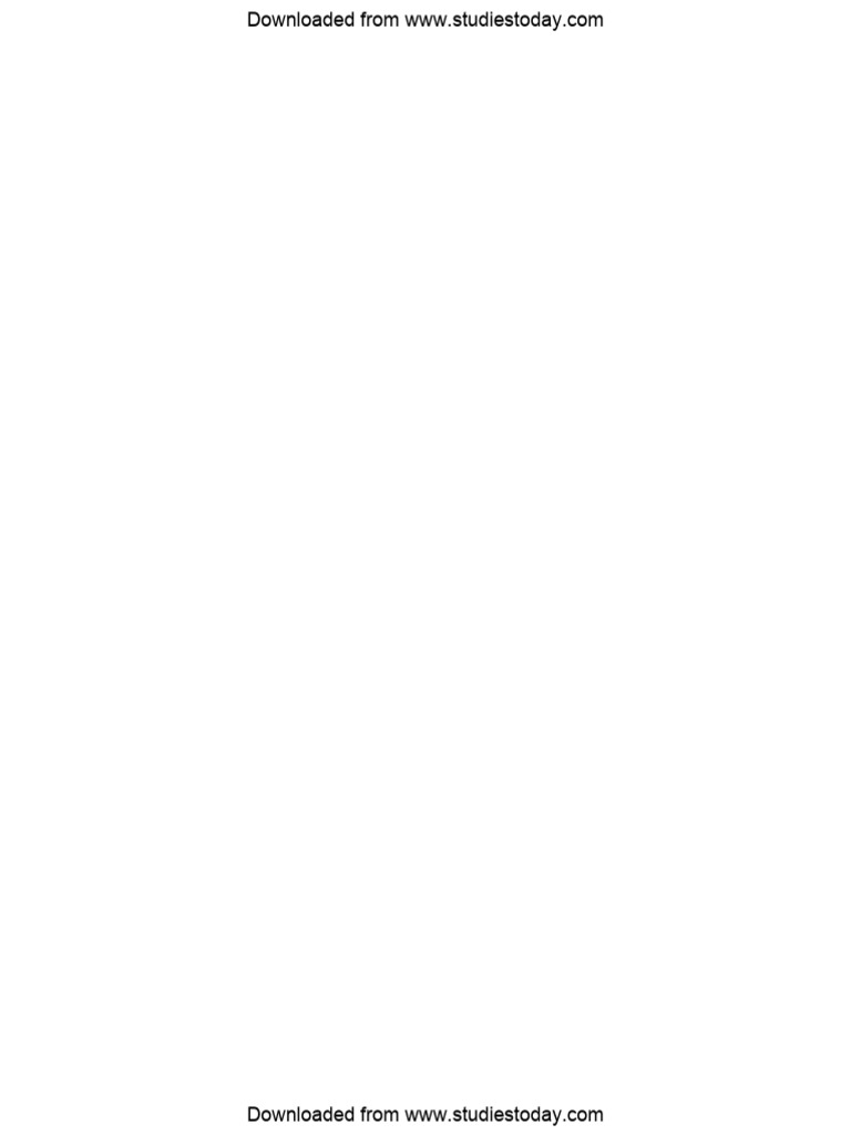 CBSE Class 6 English Form of Verbs Worksheet | PDF | Grammar ...