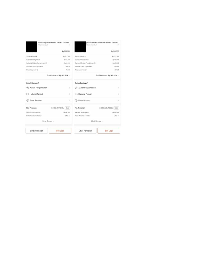 Struk | PDF
