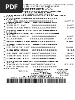 Walmart Department Numbers: Sorted Alphabetically | PDF | Walmart ...