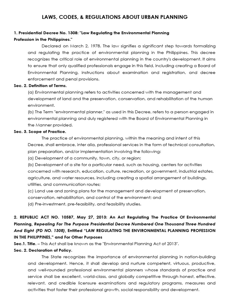 RSW FN 02 Laws Codes ®s | PDF