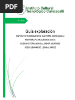 Exploración de Codo | PDF | Codo | Articulación
