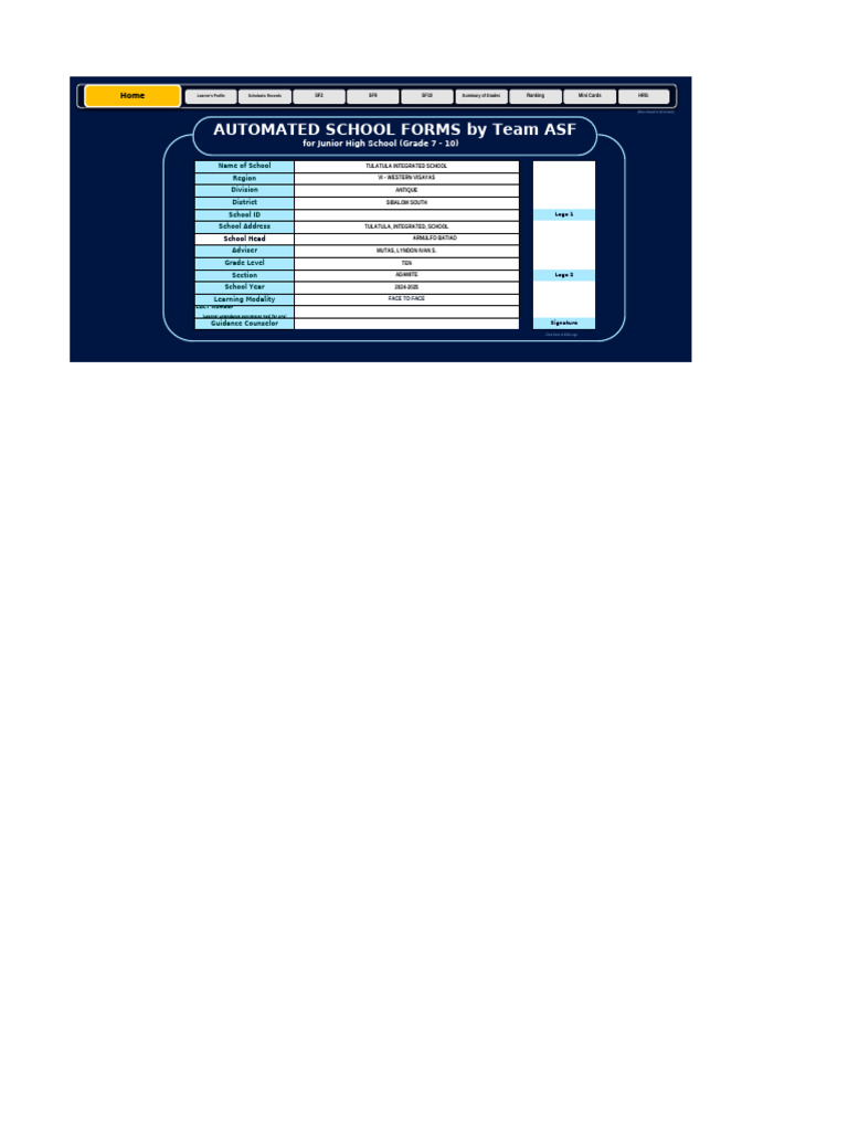 D318 Mutas Lyndon Ivan Saraza Tulatula Is G7 | PDF | Learning