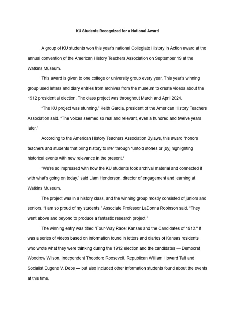 J104 - Inverted Pyramid Story | PDF