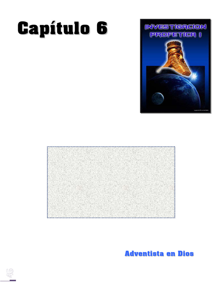 Relación Entre Daniel 7, Apocalipsis 13 | PDF | La bestia (revelación ...