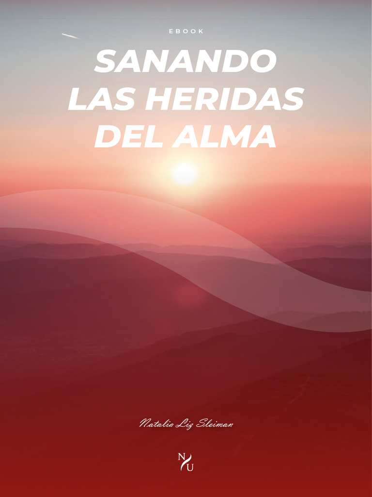Sanando las Heridas del Alma | PDF