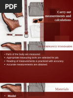 Pattern Cutting Making Up | PDF | Books