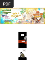 Jinx - CAP 1 - Lezhin Comics ES | PDF