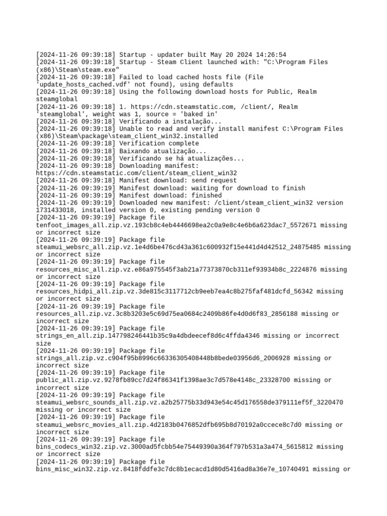 Bootstrap Log | PDF | Microsoft Windows | Booting