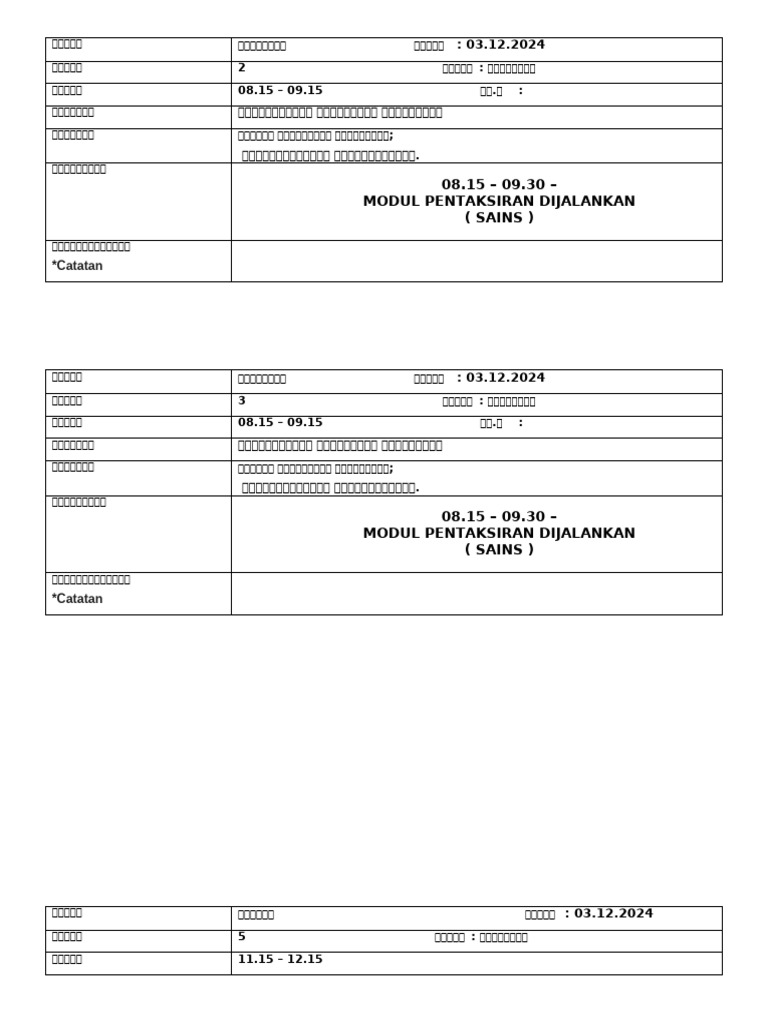 03.12.2024 Selasa | PDF