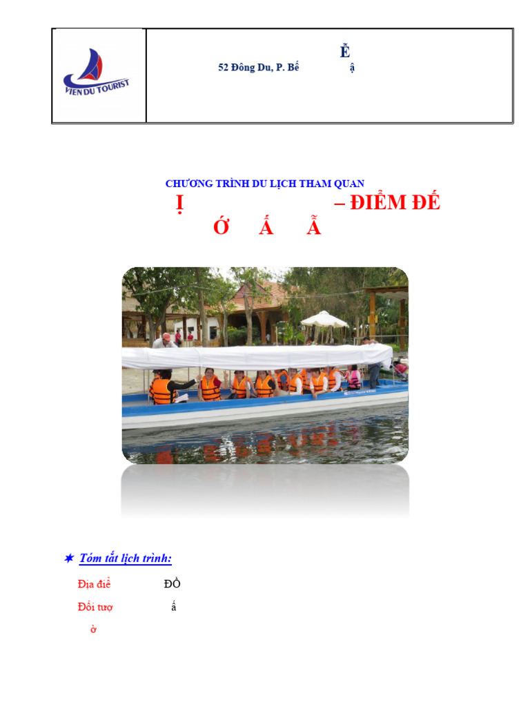 Tre Viet | PDF