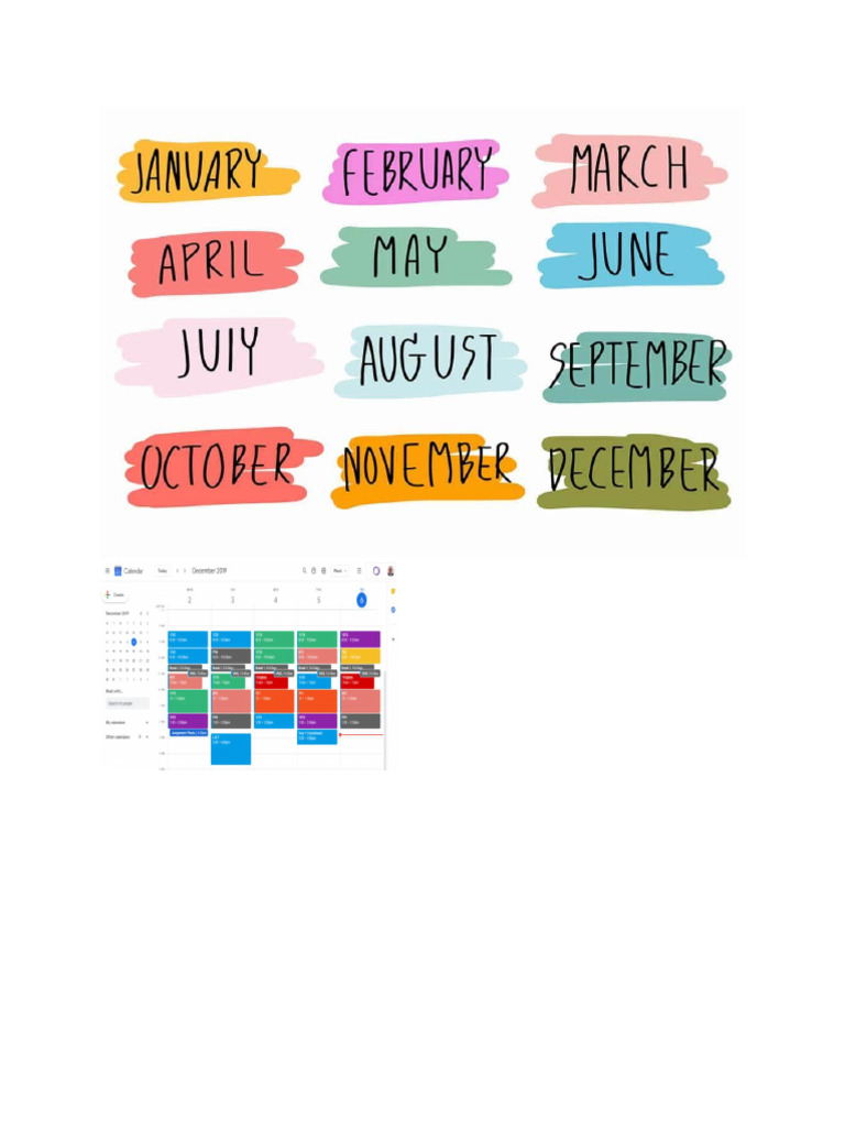 Months | PDF