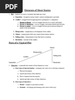 U1W2 The Mighty Miss Malone Study Guide | PDF