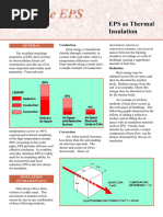 OSB and Plywood R-Value Comparison | PDF